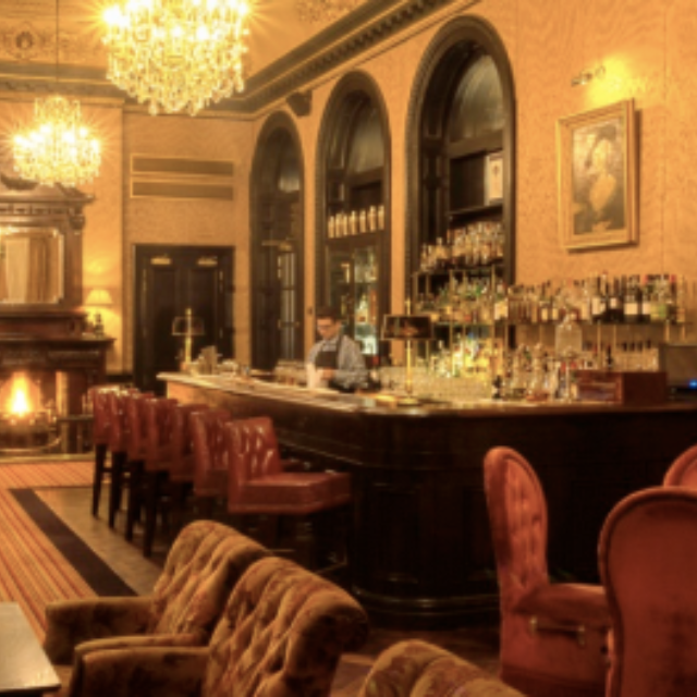 Special Occasion Hotel | Luxury Hotel Breaks Belfast | The Merchant